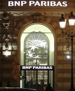 Así es la oficina 2 Opéra de BNP Paribas en París | CrediCampus