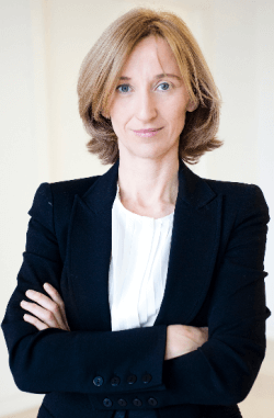 ING direct nombra a María Alonso Alcaide directora de Marketing ...