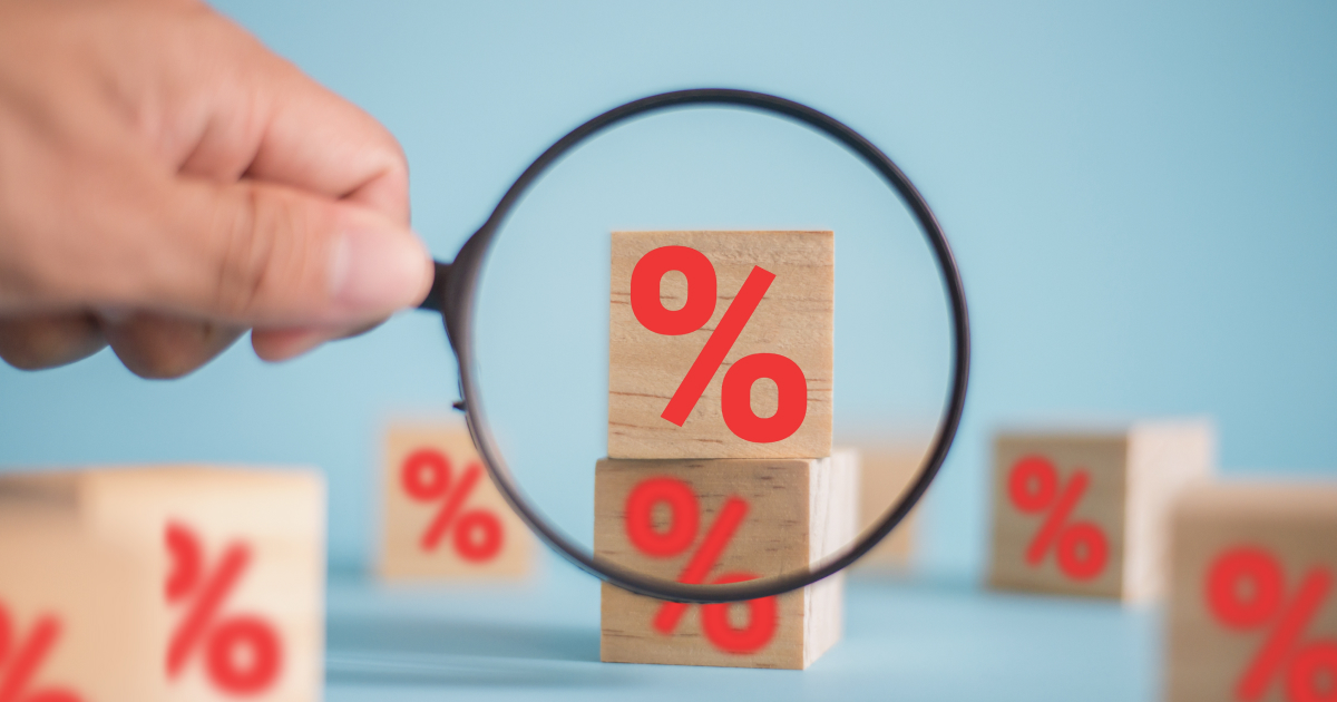 Qué son los tipos de interés del BCE y cómo han evolucionado desde 2008 ...