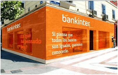 Bankinter abre una sucursal en Portugal tras comprar el negocio retail ...