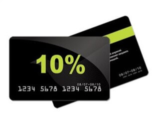 Cuáles son las mejores tarjetas descuento del mercado | CrediCampus