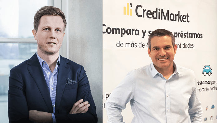 Bauer Media Group adquiere CrediMarket y entra en el mercado español de ...