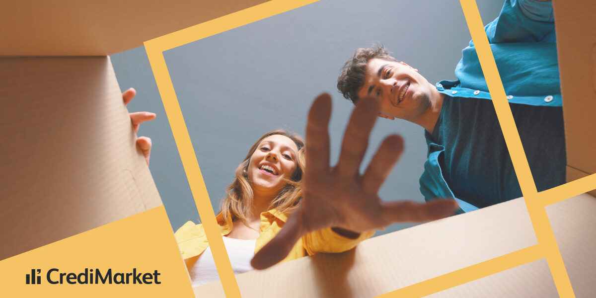 Prepárate para el Black Friday 2020 | CrediCampus