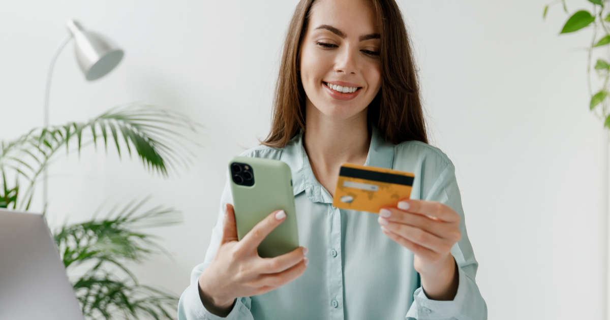 ¿Qué son las tarjetas revolving? | CrediCampus