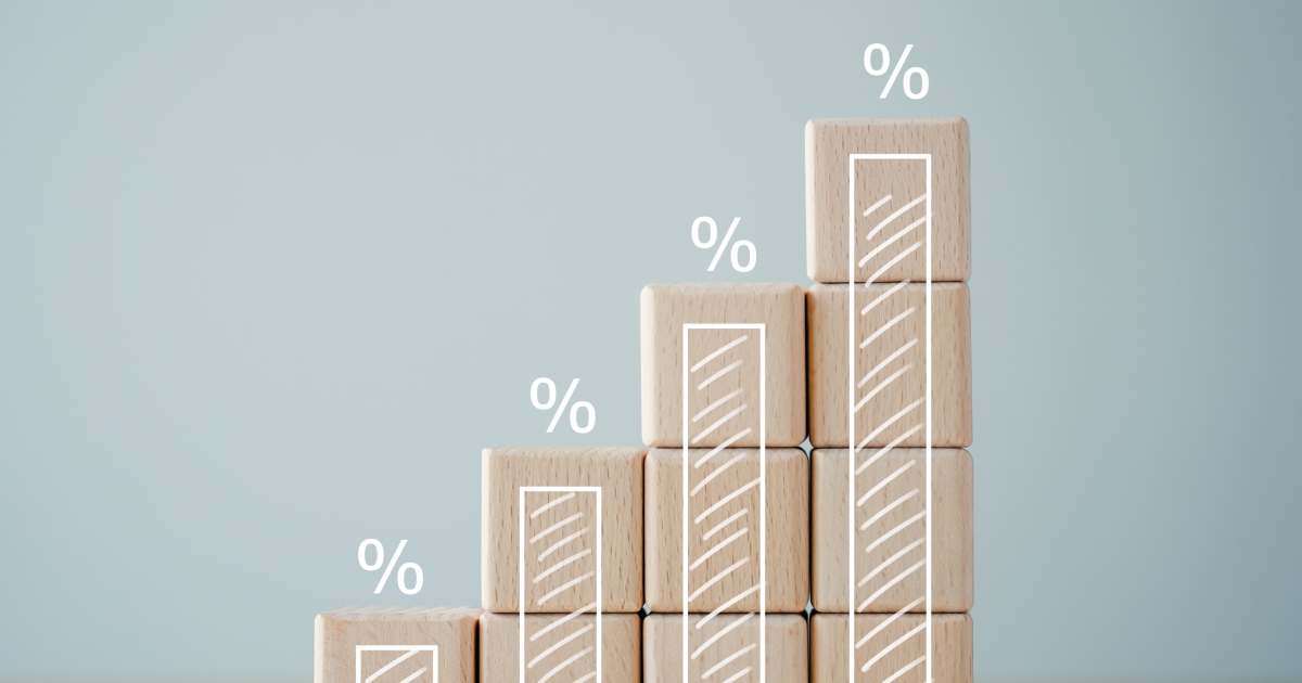 Los tipos de interés en los préstamos personales | CrediCampus
