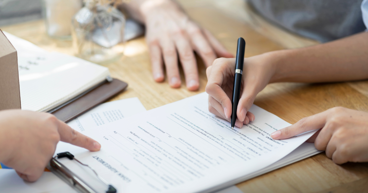 Qué es y qué implica ser avalista | CrediCampus