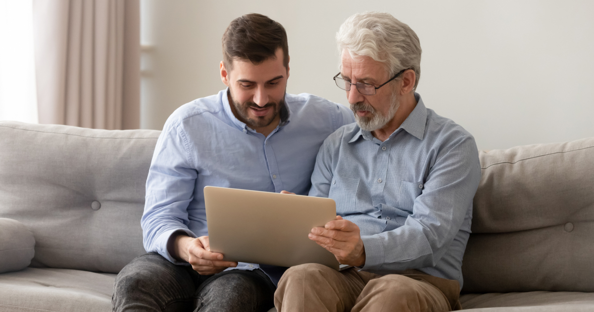 Préstamo entre familiares: el modelo 600 | CrediCampus