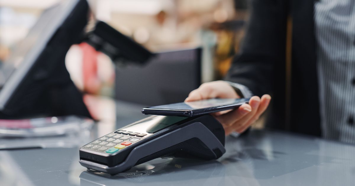 Pagar con el móvil: cómo realizar tus compras de una forma más sencilla ...