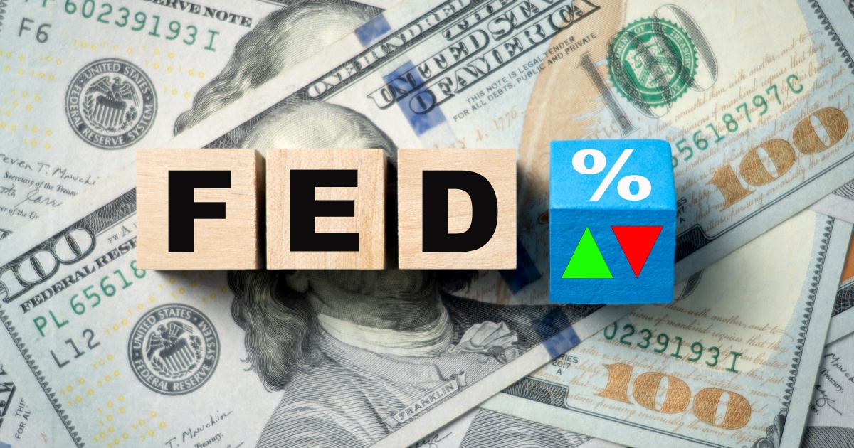 Qué harán la FED y el BCE con los tipos de interés en 2026